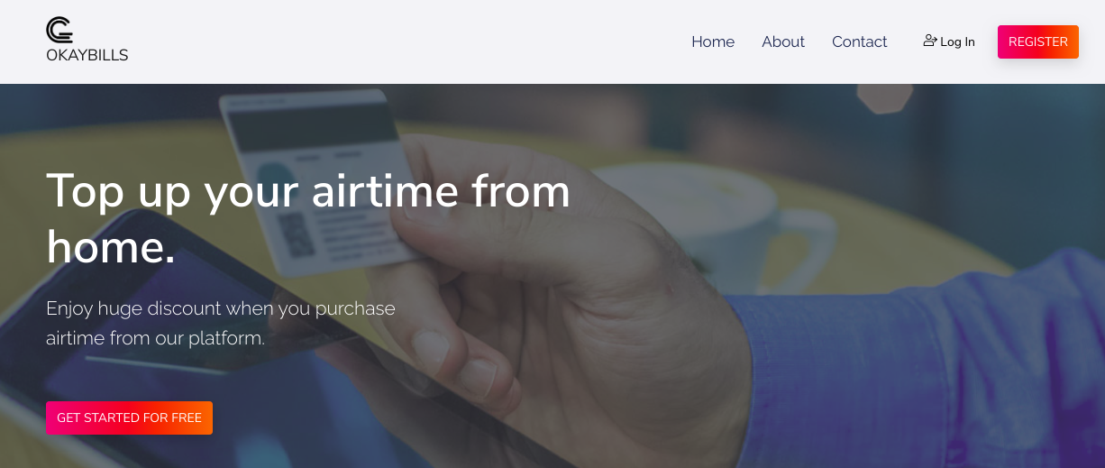 Oluwatobi Emmanuel Ajibola | Full Stack Developer